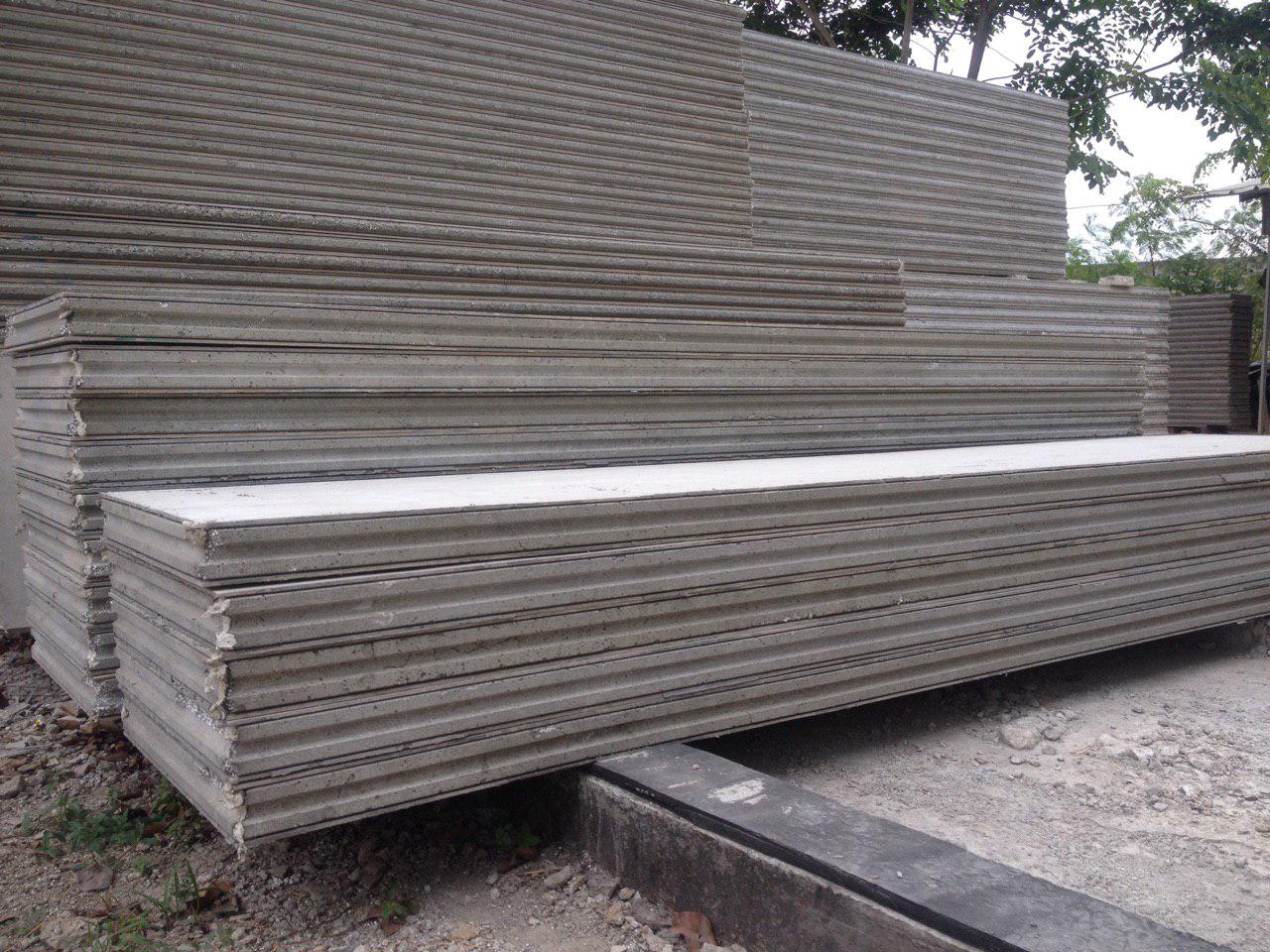 depanel precast beton ringan – DEPANEL
